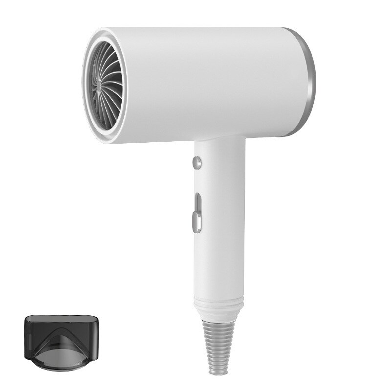 Negative Ion Hair Dryer High Speed Blow Dryer Powe... – Vicedeal