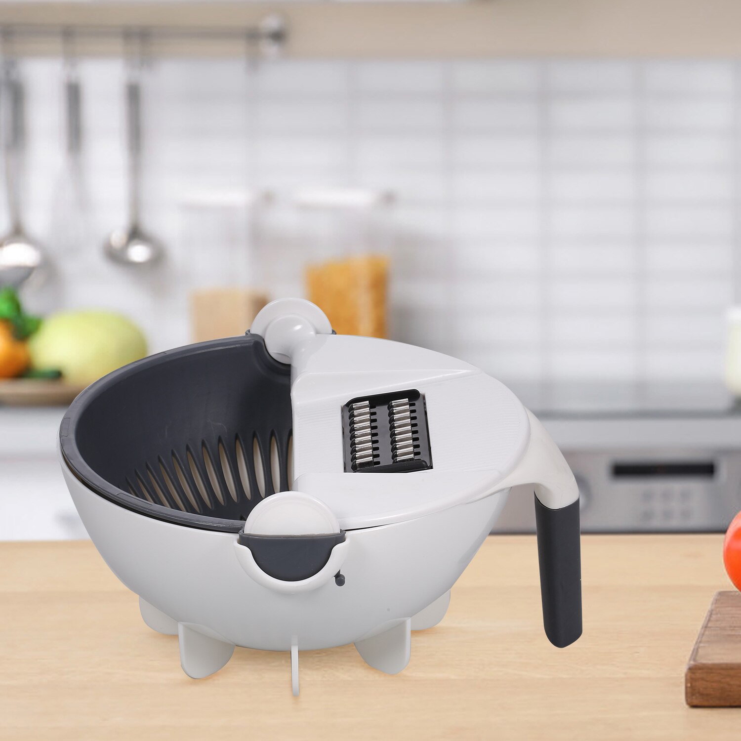 Multi-Functional Vegetable Food Chopper Potato Cut... – Grandado