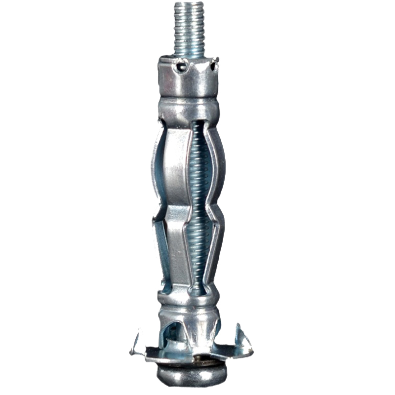 Hollow brick special expansion screw bolt gypsum b... – Grandado