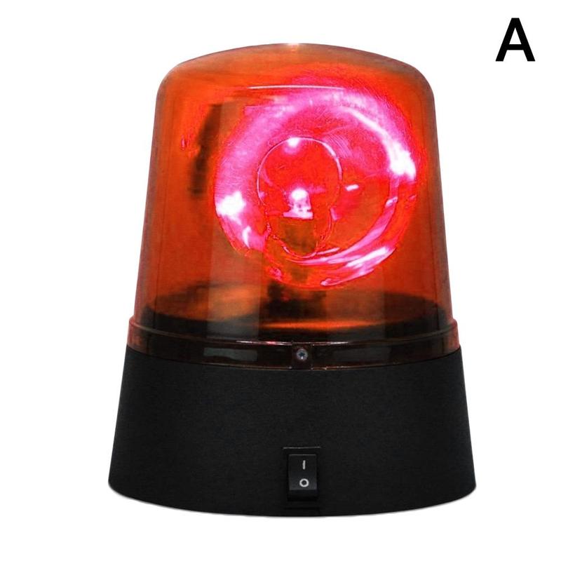 3inch Rotating Disco Stage Lights Home Party Strob... – Vicedeal