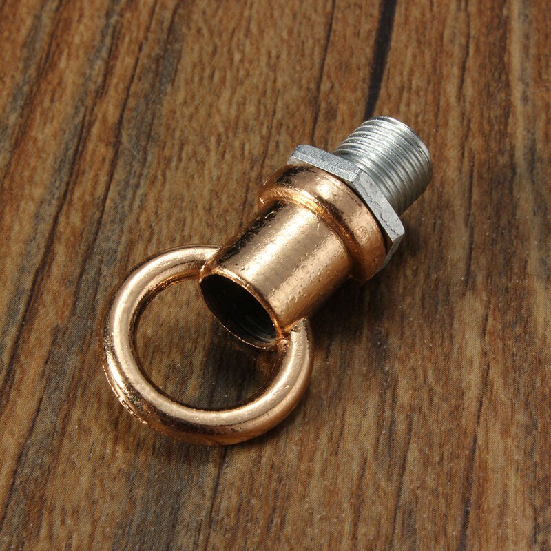 Retro Light Hook 10mm Thread M10 Antique Vintage M... – Grandado