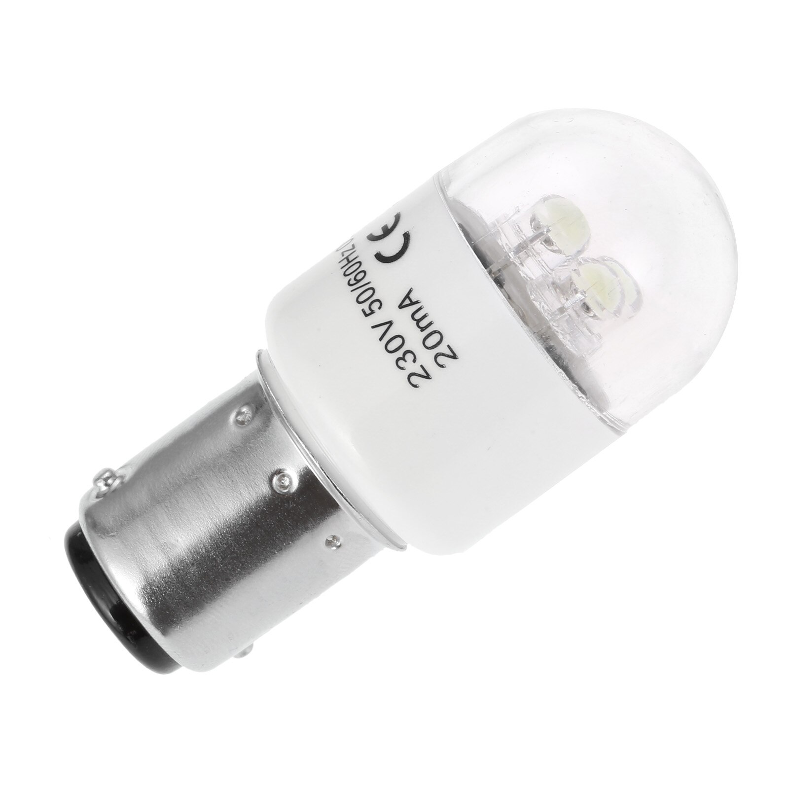 Bombilla LED de costura BA15D/E14, luz iluminada d... – Grandado
