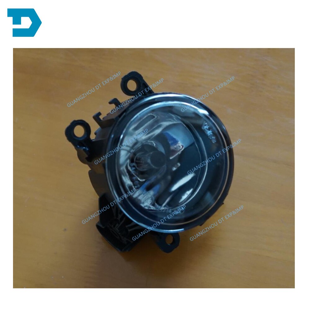 1 Stuk Mistlamp Voor Pajero Sport Front Light Voor... – Vicedeal
