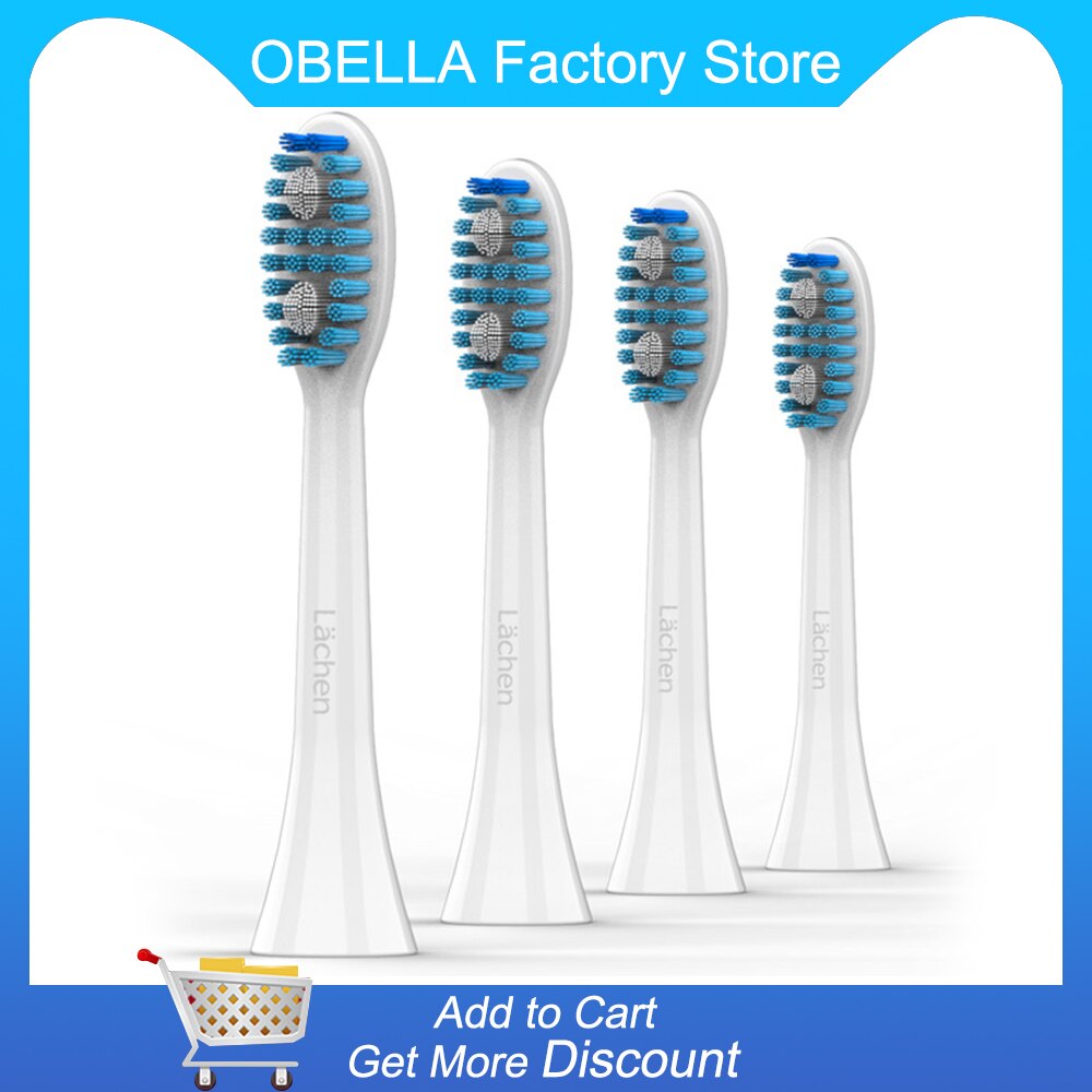 Double Sonic Electric Toothbrush H9 Adult Timer 5 ... – Vicedeal