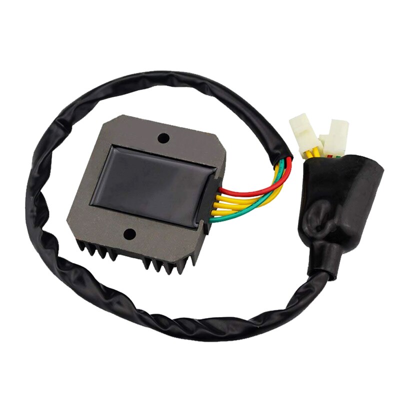 Regulator Rectifier Voltage for Honda VT750 Shadow... – Grandado