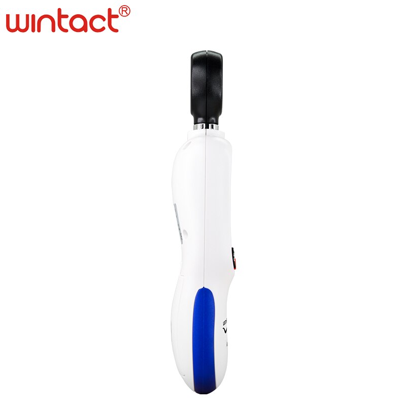 Digital wind speed meter scale Anemometer Thermome... – Grandado