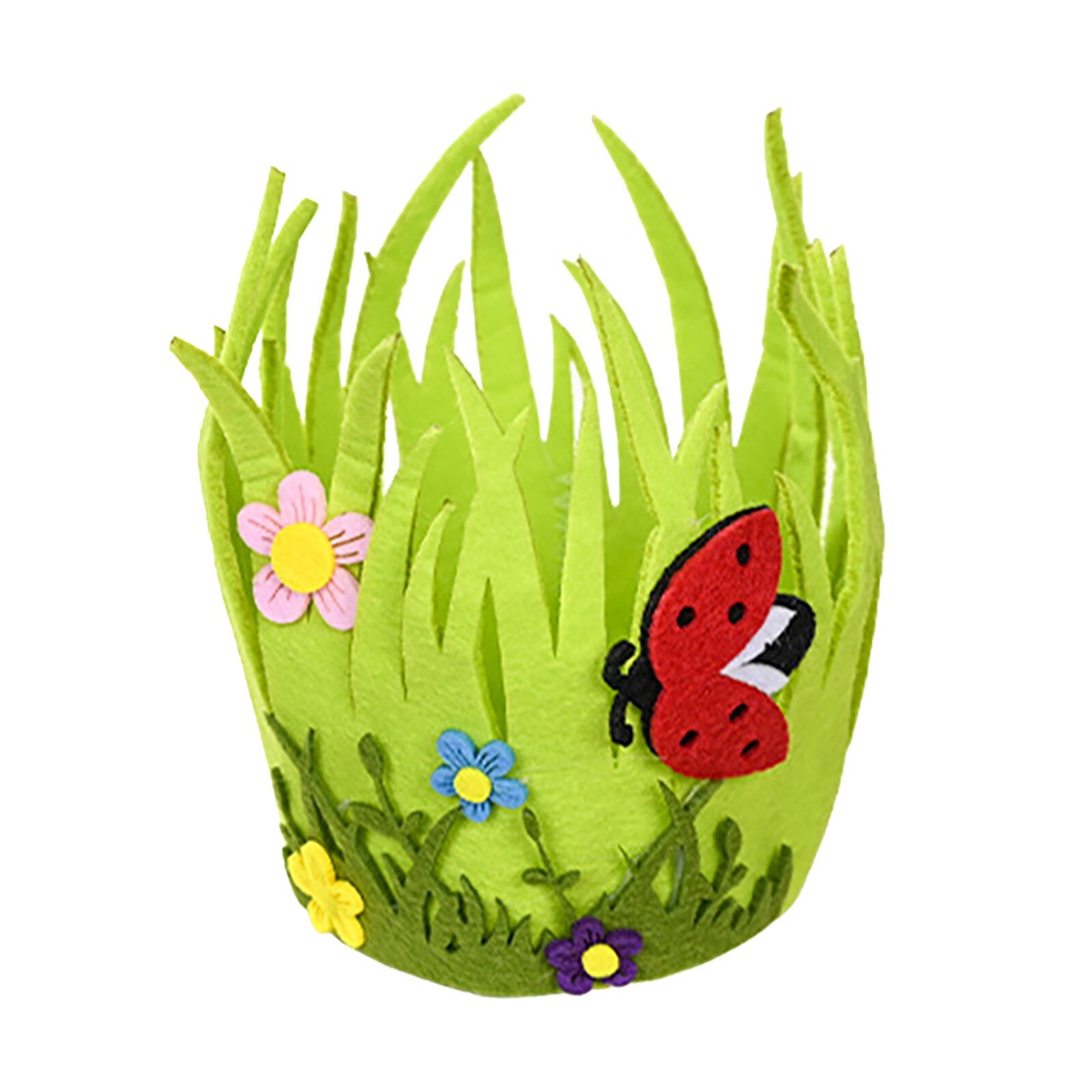 2022 Easter Basket Party DIY Children Non-woven Fa... – Vicedeal