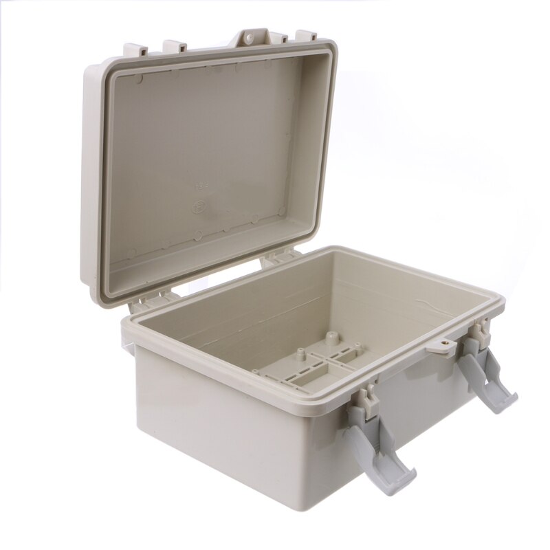 IP65 Waterproof Electronic Junction Box Enclosure ... – Grandado IP65 Waterproof Electronic Junction Box Enclosure ... – Grandado