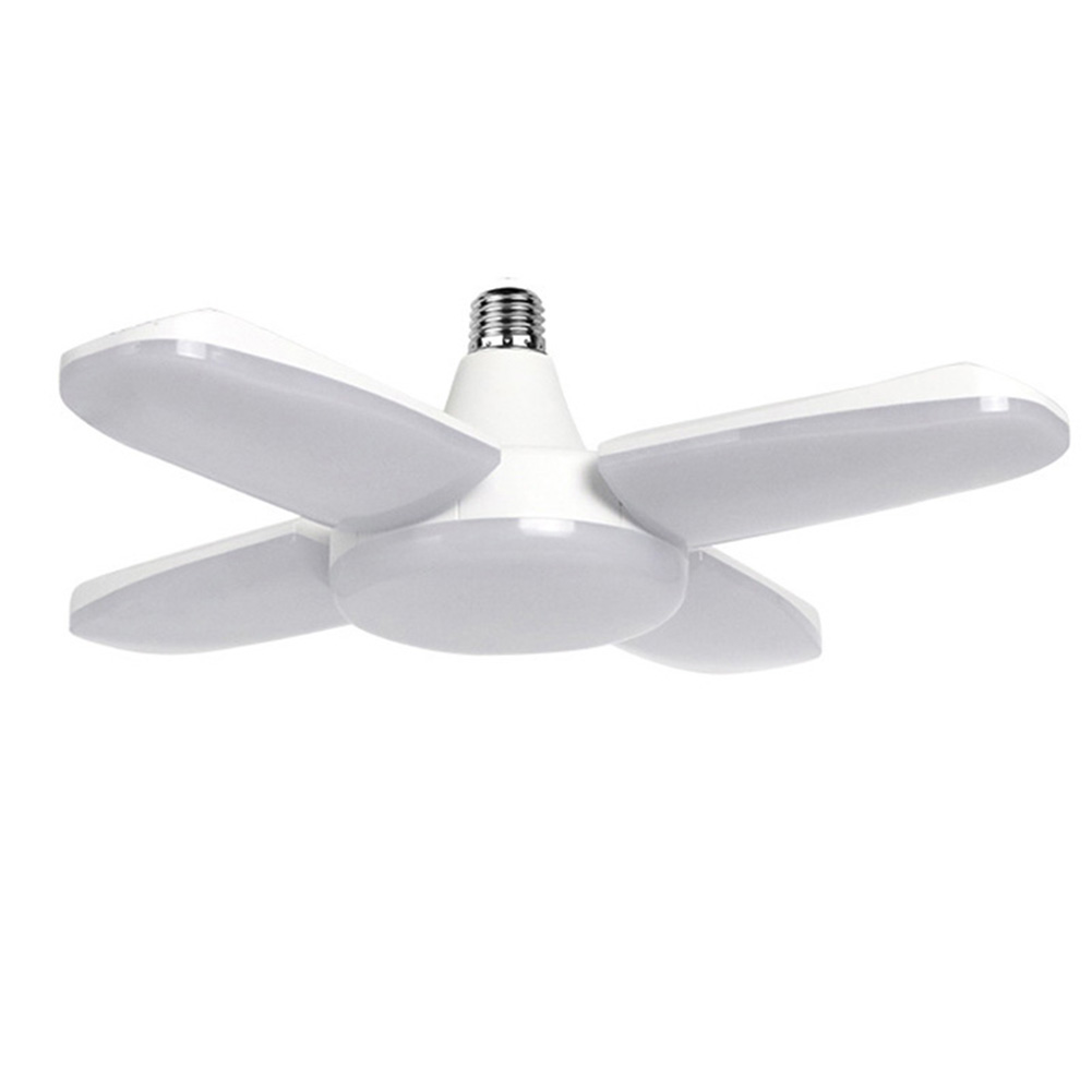 60W E27/B22 LED Garage Shop Work Light Ceiling Fix... – Vicedeal