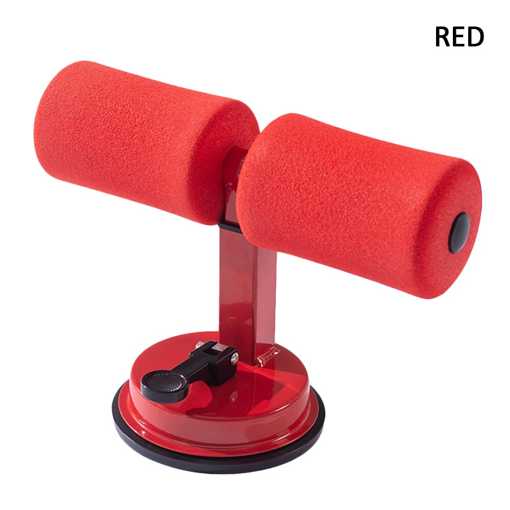 Sit-Up Assistant Ankle Tools Stainless Steel Motio... – Grandado