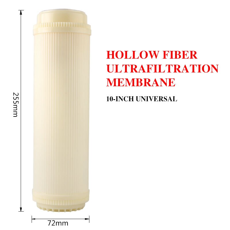 10 Inch Hollow Fiber Ultrafiltration Membrane Core... – Grandado