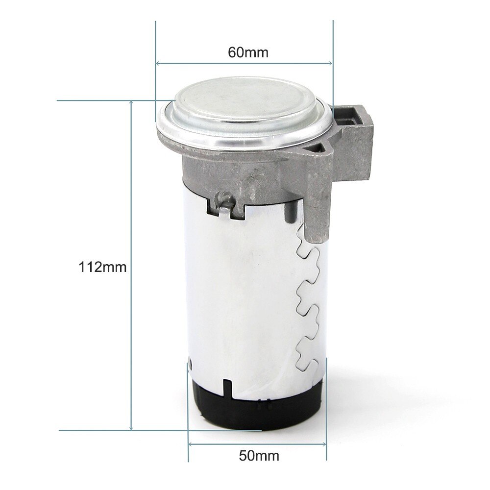 Horns Mini Onboard Air Compressor For Car Truck Tr... – Grandado