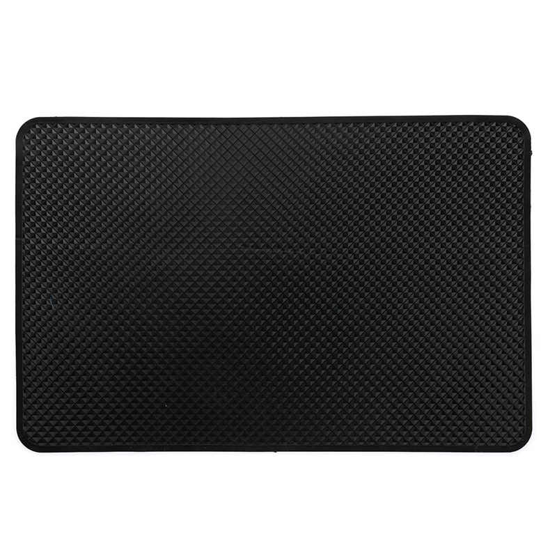 Silicone Anti-slip Mat For Car Dashboard Dashboard... – Grandado