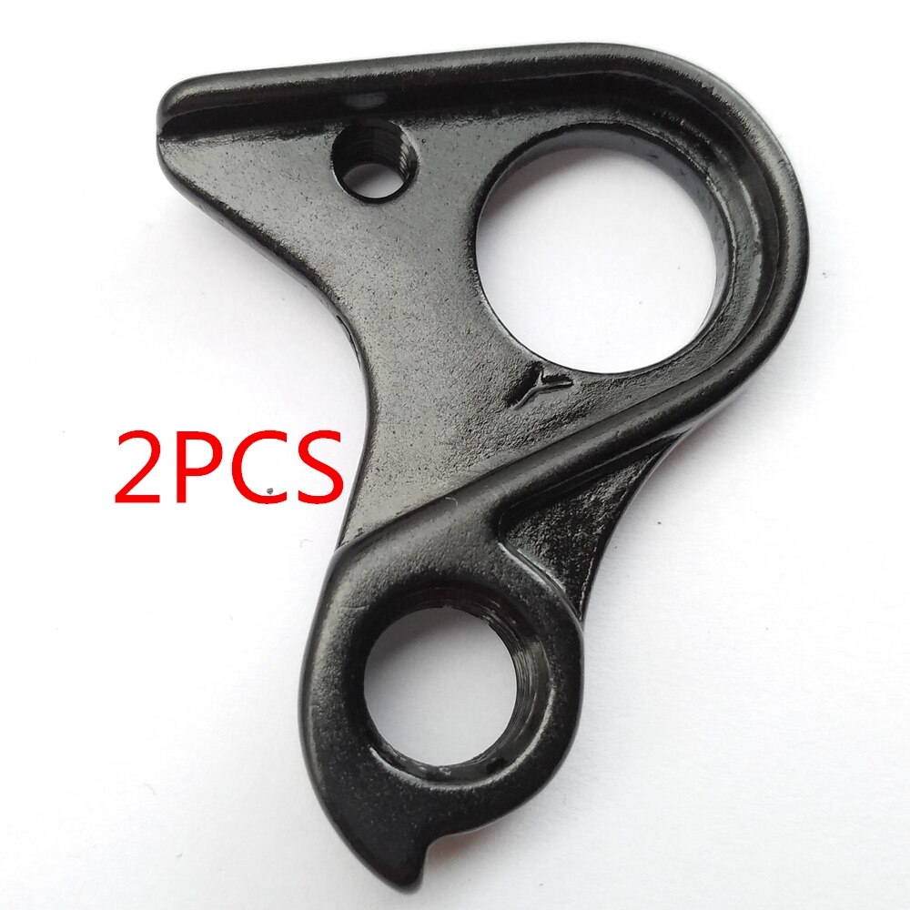 2pcs bicycle Rear Derailleur Hangers mtb road bike... – Vicedeal