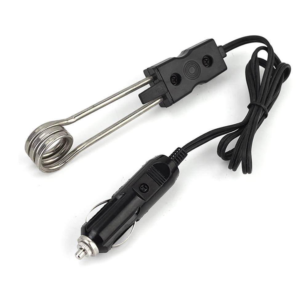 Portable Car 12V/24V Immersion Water Heater Auto S... – Vicedeal