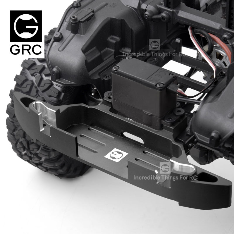 GRC Metal Front Bumper Base Suitable For Desert TR... – Vicedeal