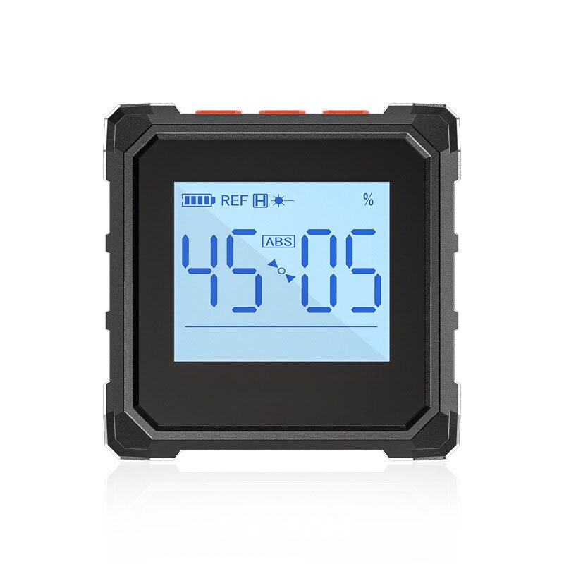 Inclinometer Digital Display Protractor Electronic... – Grandado