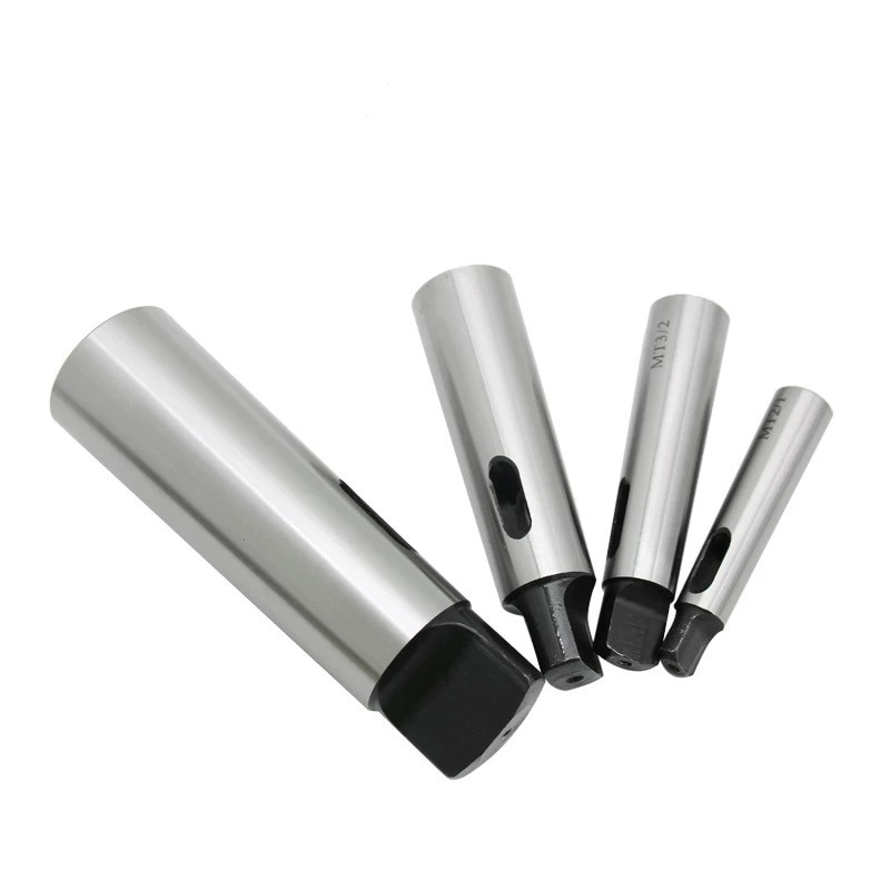 1PCS MT1 MT2 MT3 MT4 MT5 Arbor Morse Taper Adapter... – Grandado