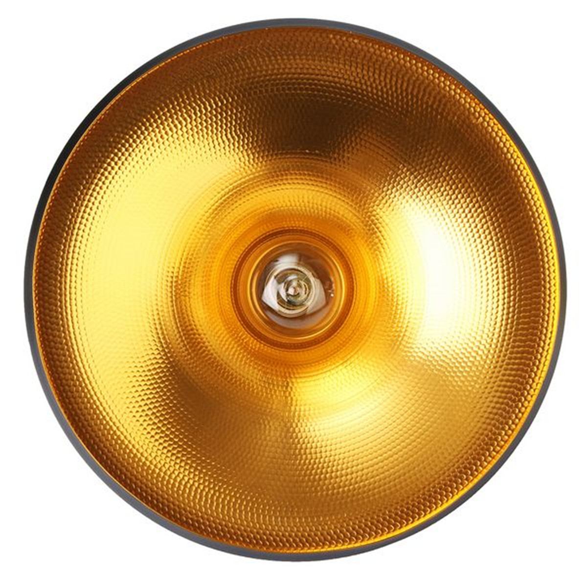 Modern Industrial Horn Shape Light Hanging Single ... – Grandado