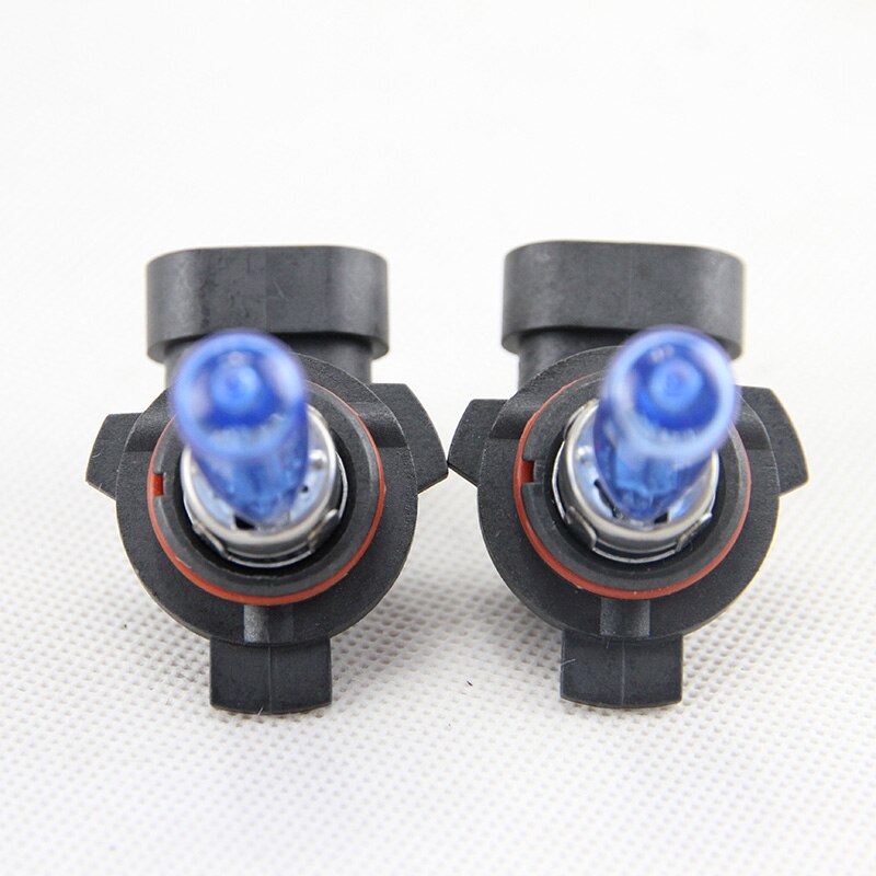 9012 HIR2 PX22d Halogeen Wit Hoofd Lamp Blauw Quar... – Grandado