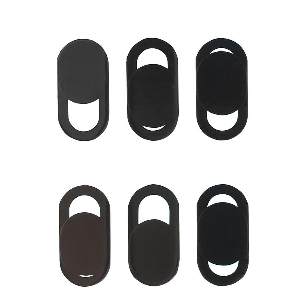 Shutter Magnet Lens Case Slider Sticker Mobile Pho... – Grandado