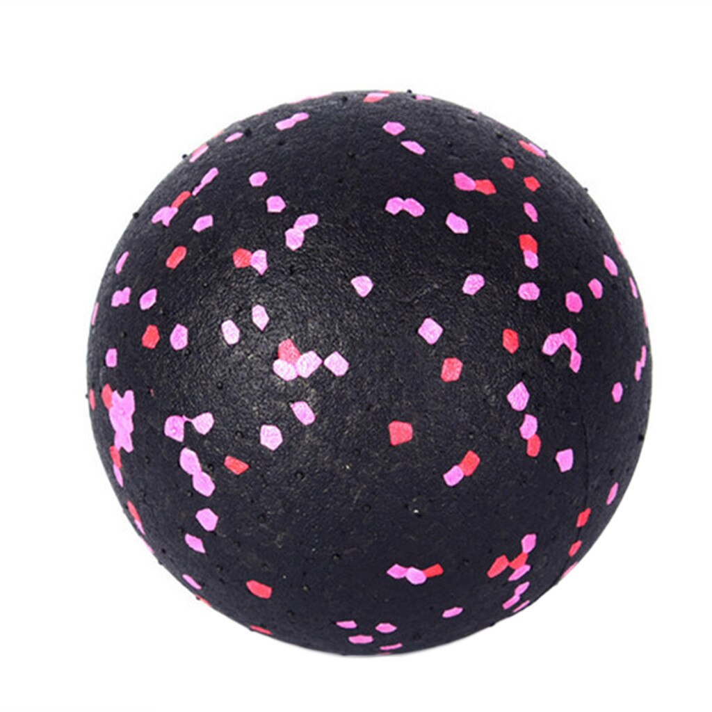 Balls 8cm Massage Ball Roller Reflexology Stress R Grandado