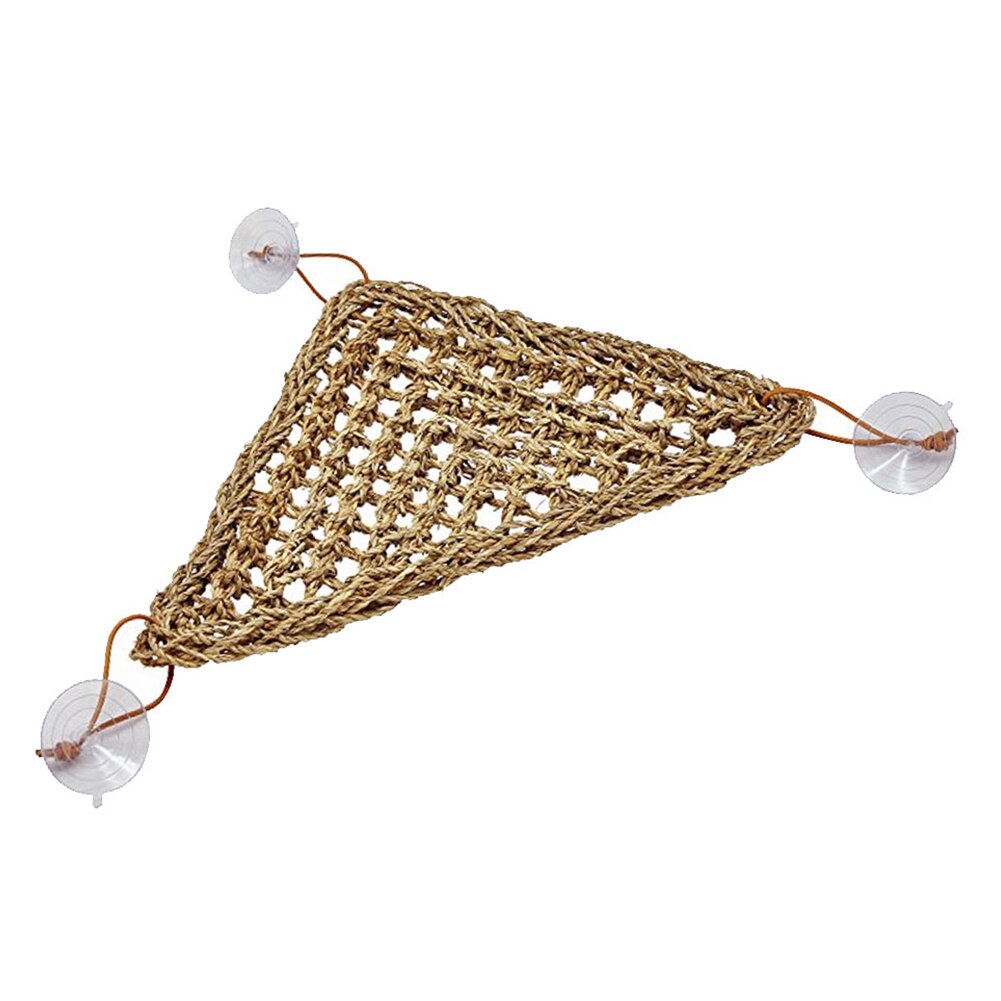 Reptiel Terrarium Voor Hagedis Lounger Hangmat Kle... – Grandado