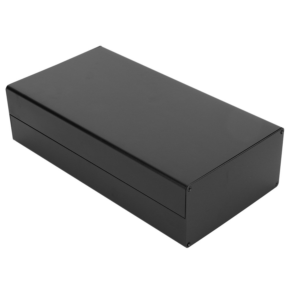 Aluminum Junction Box Waterproof PCB Instrument Pr... – Grandado