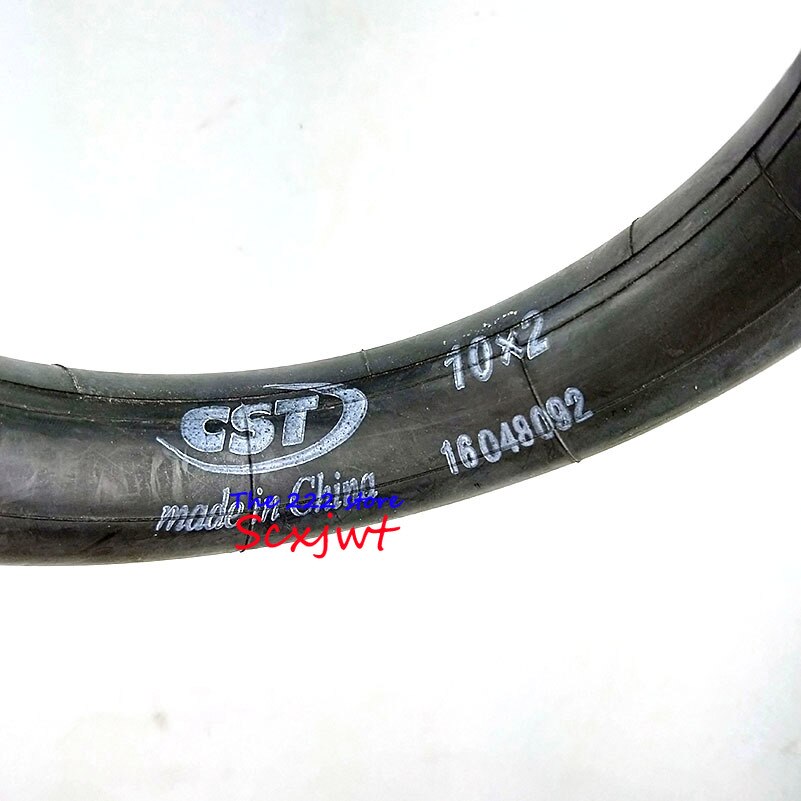 CST 10" Inch 10x2 Inner Tire for Electric Sco... – Vicedeal