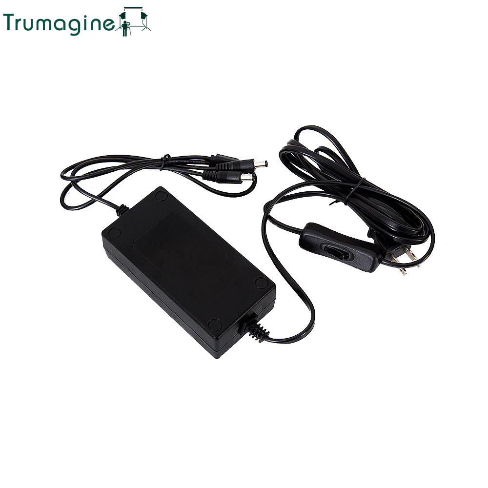 TRUMAGINE 60*60*60CM Photo Light Box Photo Studio ... – Grandado