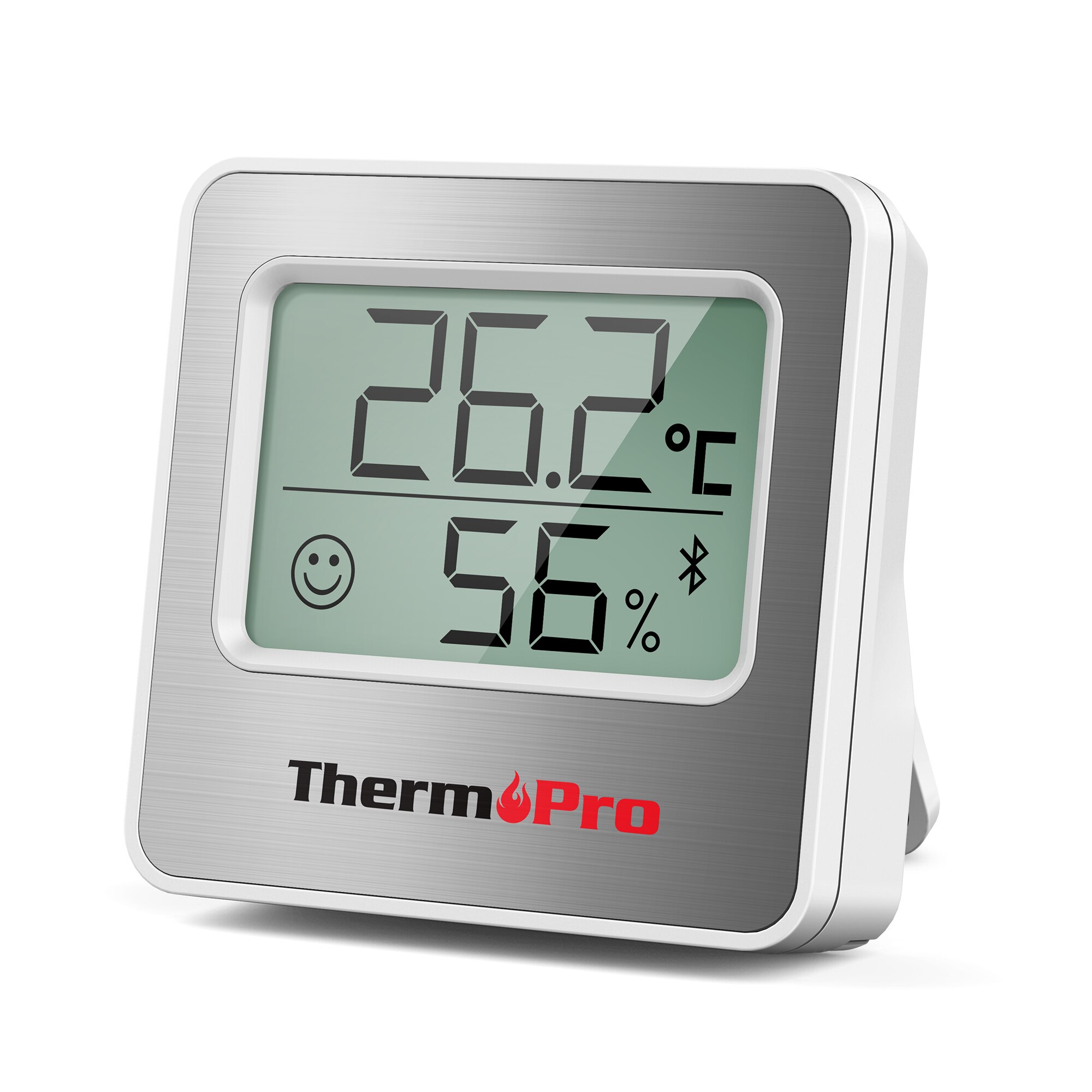 Themopro TP357 Digitale Mini Weerstation 80M Slimm... – Vicedeal