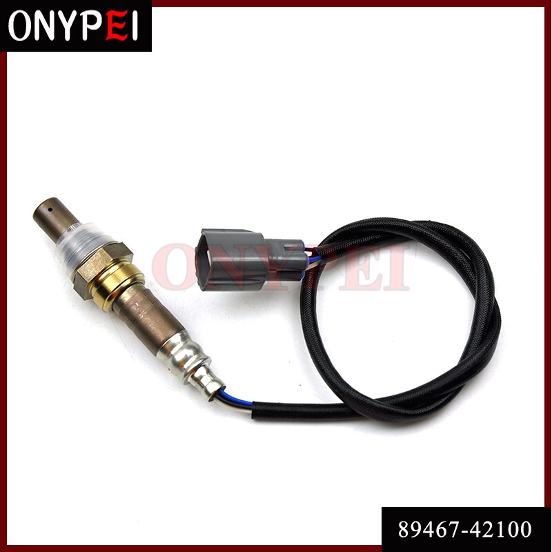 89467-42100 lambda o2 syresensor för toyota rav 4... – Grandado