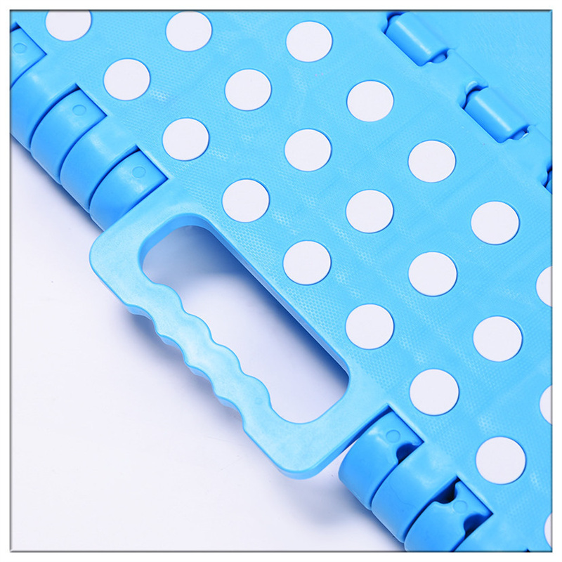 Plastic Multi Purpose Folding Stool Step stool kid... – Grandado