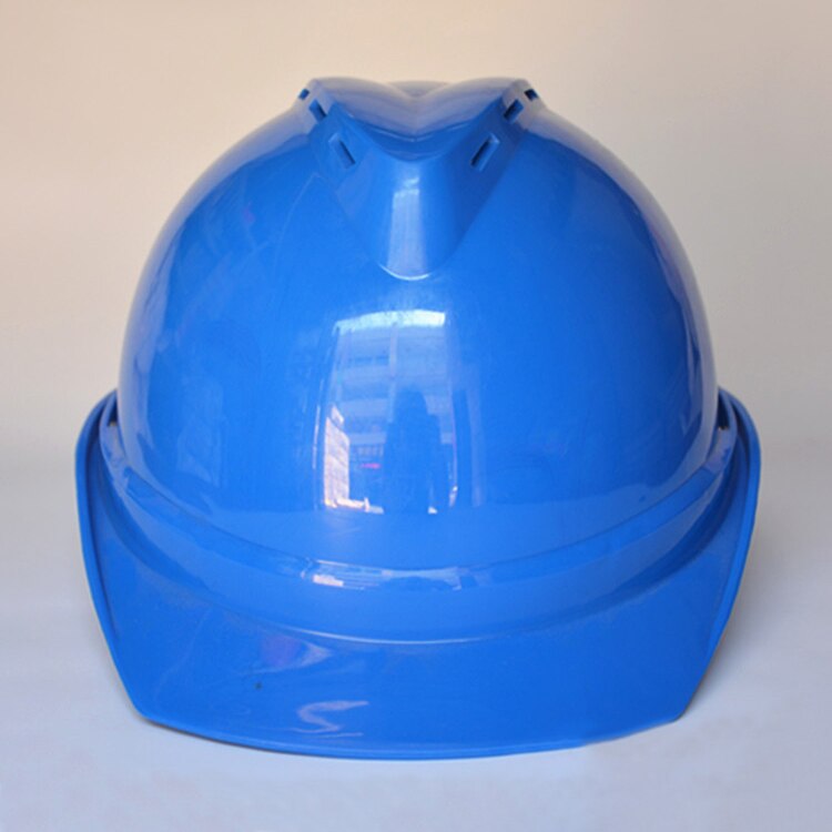 Safety Helmet Work Cap High-strength ABS Material ... – Vicedeal