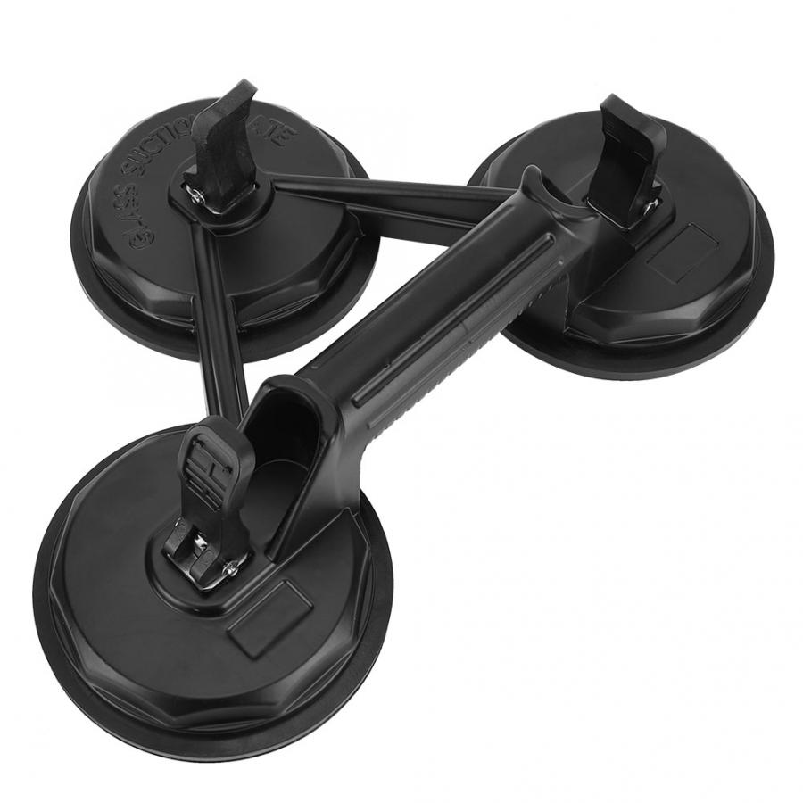 Lifting Magnets Aluminum Alloy Suction Cup Plate Thicken Lifter Ceramic ...