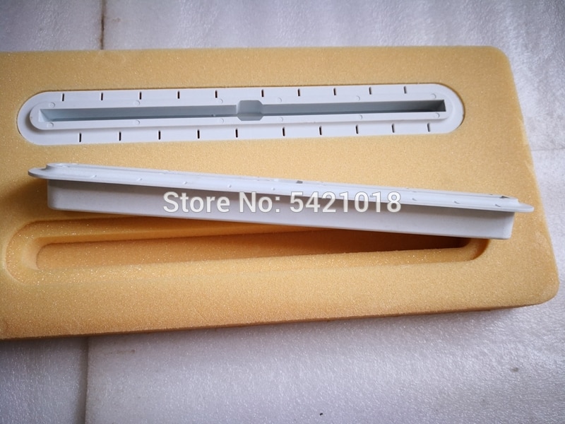 Hydrofoil Mount plate Track Box ,Two US Box plate ... – Grandado