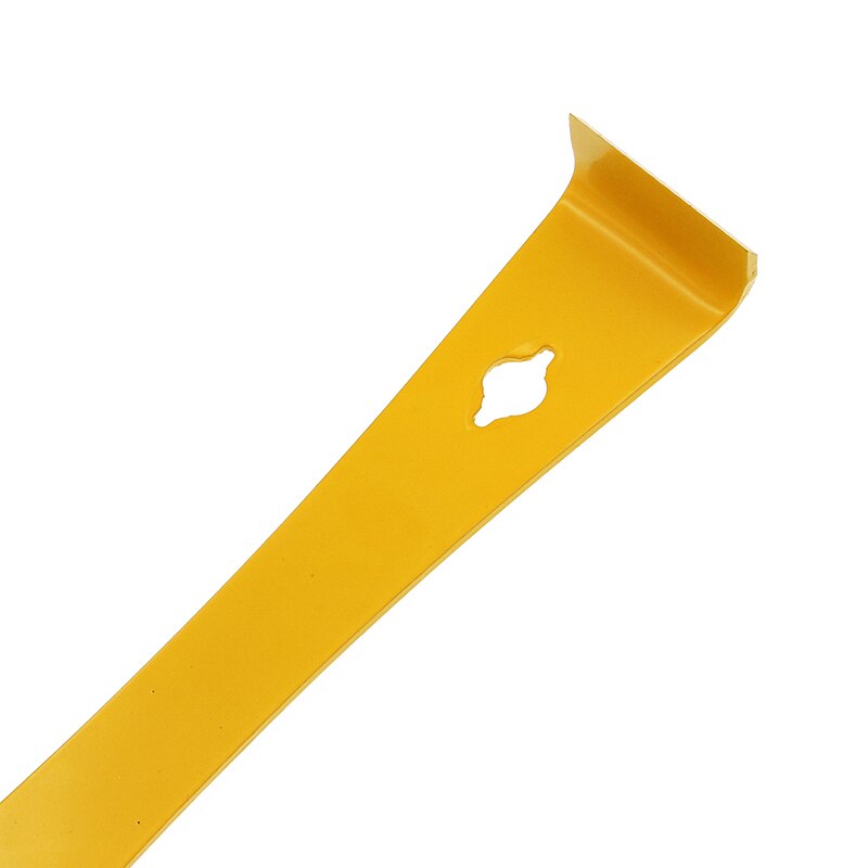DLKKLB Stainless Steel Yellow Honey Type Hive Scra... – Grandado