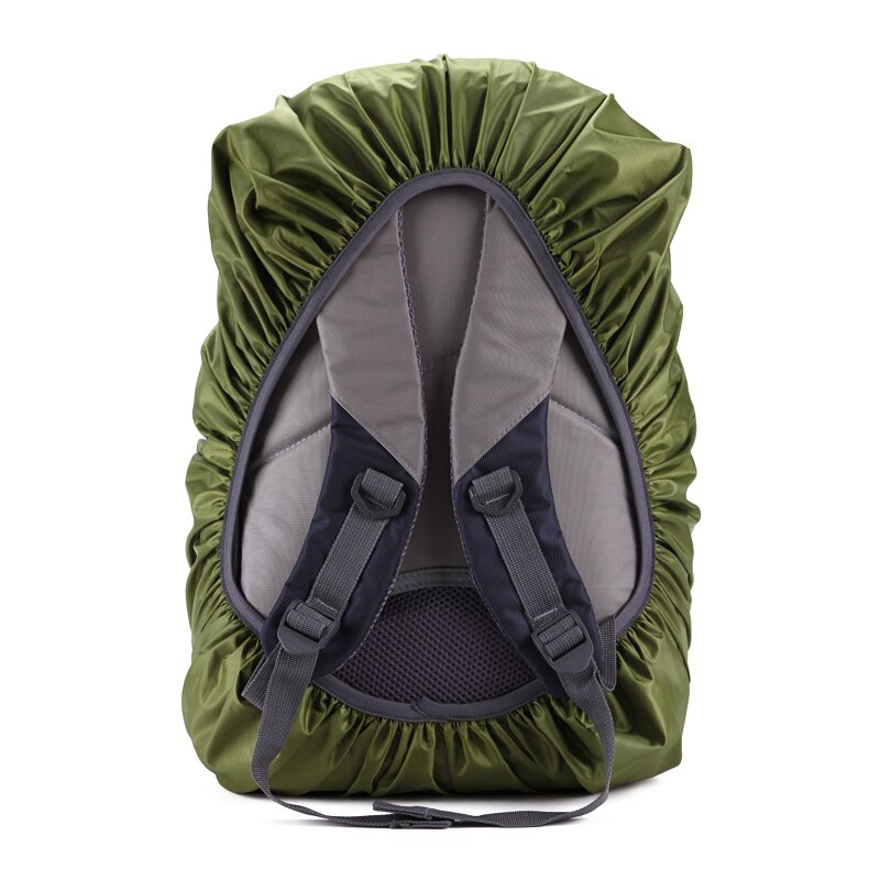 55-60L 210D+Waterproof Coating Rain Bag Cover Prot... – Vicedeal
