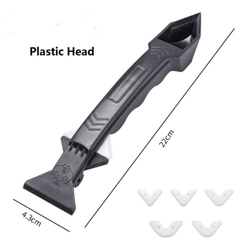 5 In 1 Multifunctionele Siliconen Remover Kalefate... – Grandado