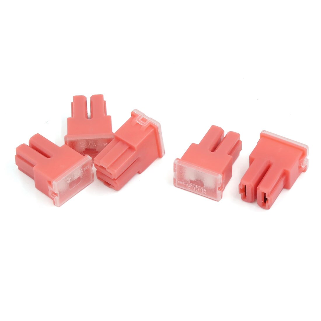 Universal Vehicle Car 30A 32V Pal Female Plug J Ca... – Grandado