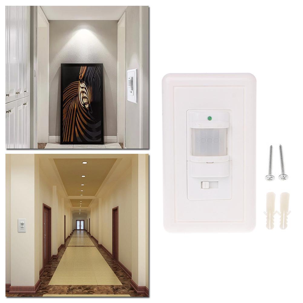 American sensor infrared sensor switch America pyr... – Vicedeal