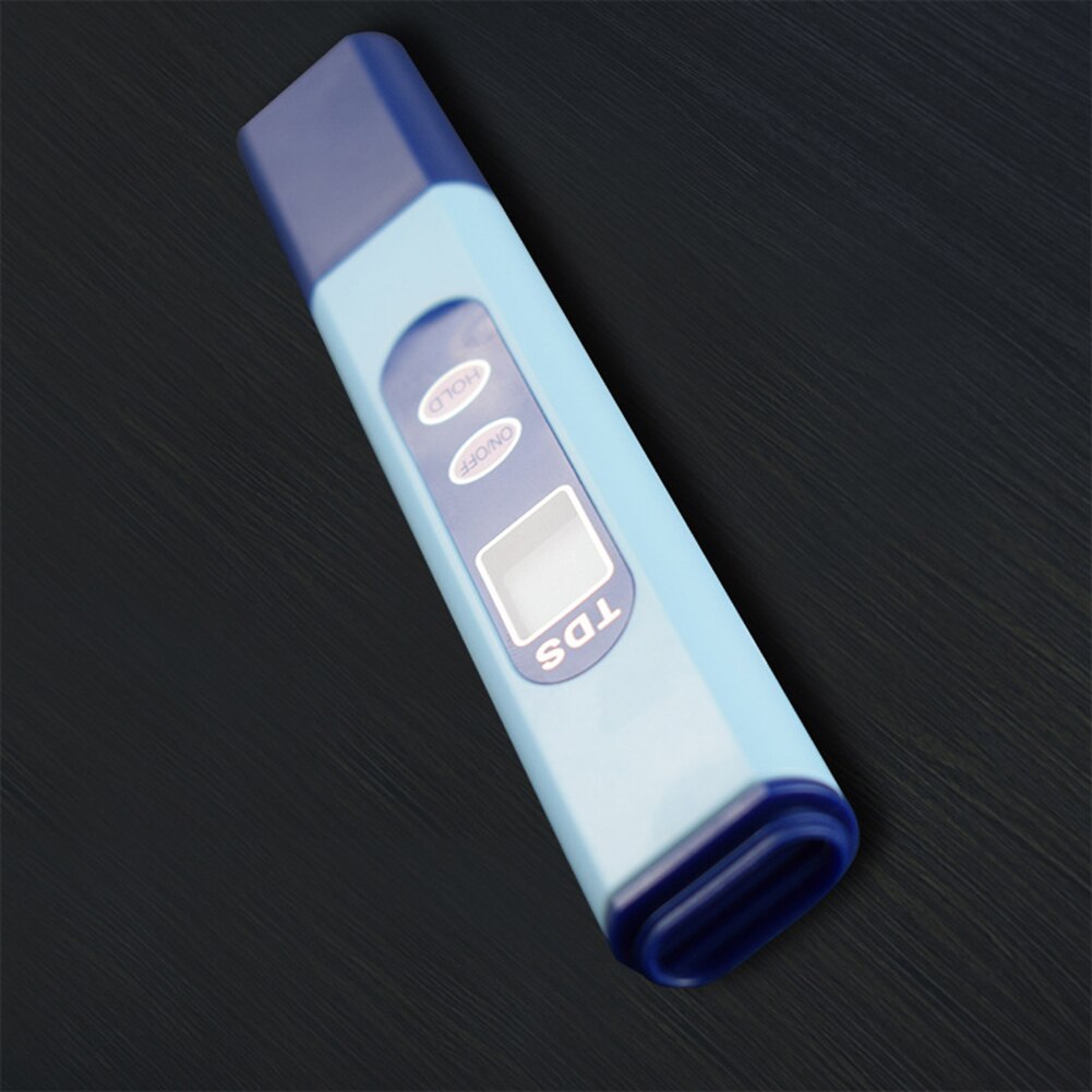 Digital TDS 0-999PPM Water Test Pen Purity Two Key... – Grandado