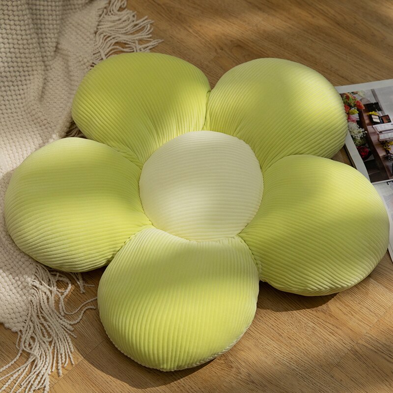 40/50/60cm Squishy Plush Plant Pillow Stuffed Flow... – Grandado