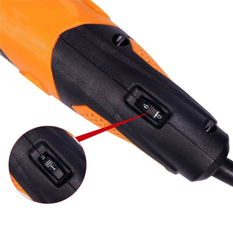 1pc 230V 450W Variable Speed Electric Grinder Elec... – Grandado