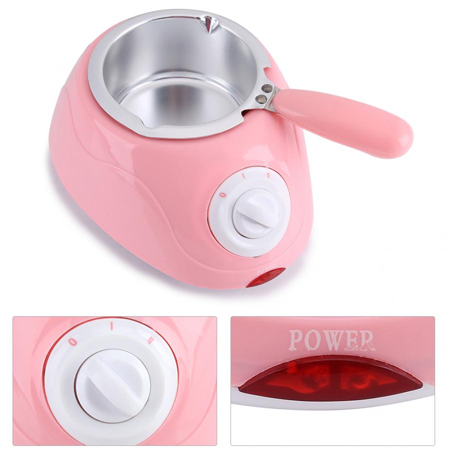 Chocolate Melting Machine Chocolate Crucible Alumi... – Grandado