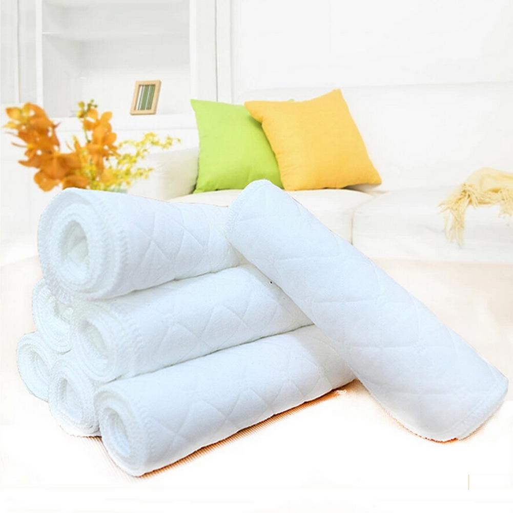 Breathable Leakguards Diapers 10 PCS Baby Diapers ... – Grandado