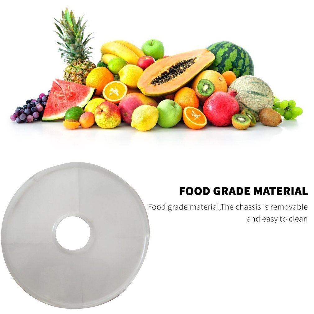 Fruit Roll Sheets for Dryer Electric Food Dehydrat... – Grandado