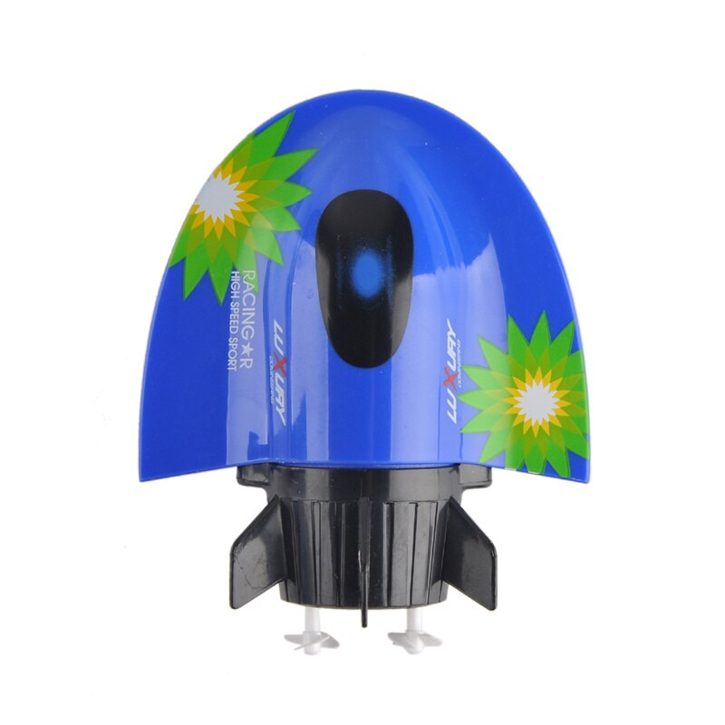 RC Boat Mini Submarine Speed Radio Control Manta R... – Grandado