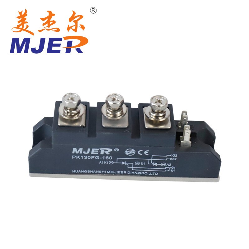 PK130FG-160 Thyristor module PK130FG160 Sanrex typ... – Grandado
