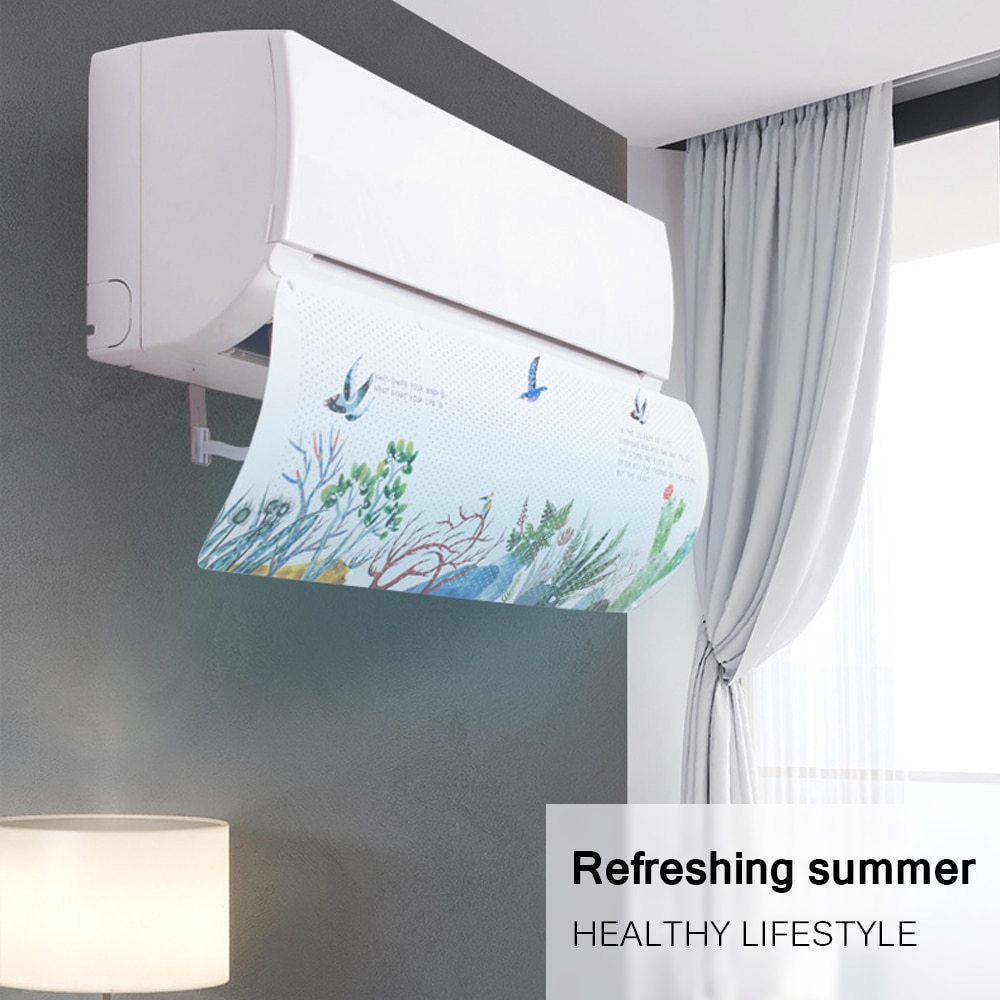 Anti-direct Retractable Air Conditioning Air Condi... – Grandado